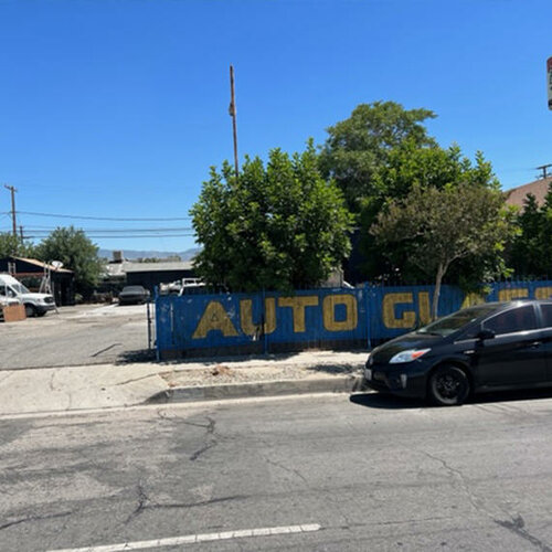 A1 auto glass store