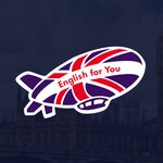 English for You (Predtechenskaya ulitsa No:31), yabancı dil kursları  Vologda'dan