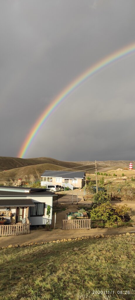 Otel ОмДом, Kırım Cumhuriyeti, foto
