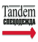 Tandem workwear (Aleksandra Matrosova Street No:11), üniforma üreticileri  Krasnoyarsk'tan