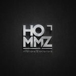 Hommz (Shelepikhinskaya Embankment No:34к3зд7), i̇ç mimarlık firmaları  Moskova'dan