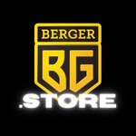 Berger (Kosmonavta Volkova Street No:31), i̇nşaat gereçleri  Moskova'dan