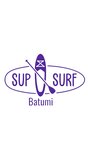 Sup Batumi (Autonomous Republic of Adjara, Batumi - Mirveti Bike Route), kürek sörfü  Batum'dan