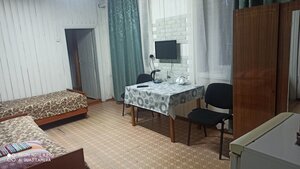 Gostinitsa (ulitsa Pobedy No:30, selo Bogovarovo), otel  Kostromskaya oblastından