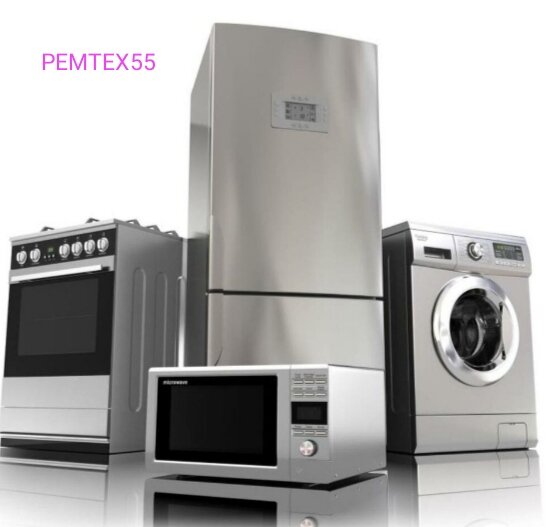 Beyaz eşya servisleri Ремтех55, Omsk, foto