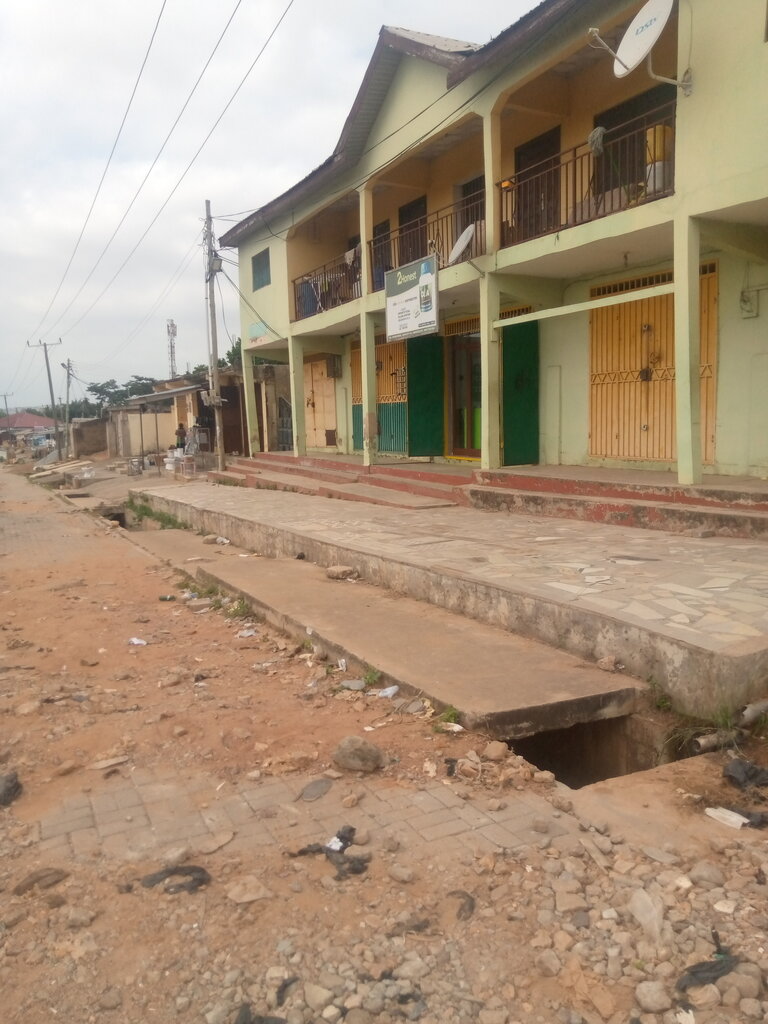 Alternatif tıp merkezleri 2honest Company Limited, Dünya, foto