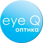 Eye q (Novoryazanskoye shosse No:7), optik  Liubertsy'den
