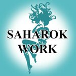 Saharok. Work (Narodnogo Opolcheniya Avenue No:10), paylaşımlı ofis  Saint‑Petersburg'dan