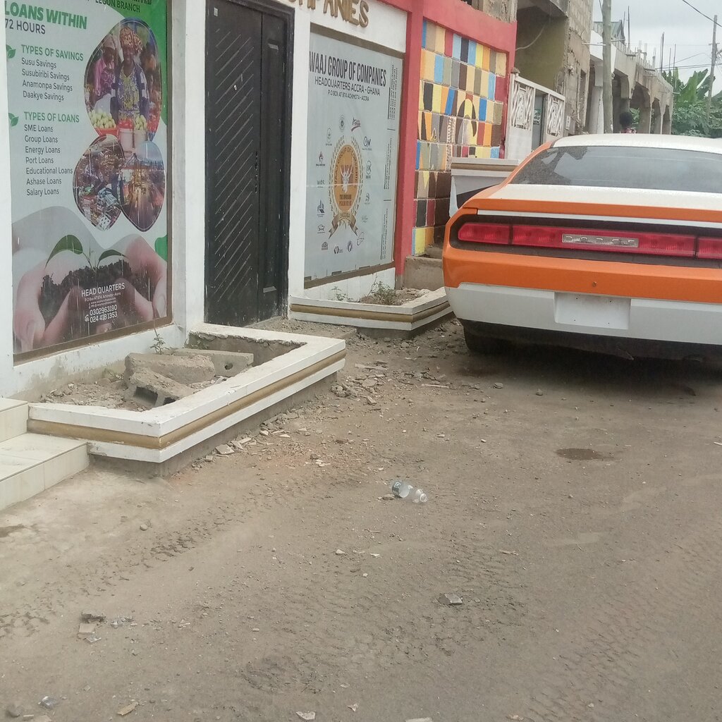 Yatırım fonu firmaları Waaj Group Of Companies, Dünya, foto