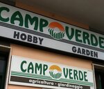 Campoverde (Via Kennedy No:2, Galatina), tarım makineleri, ekipmanlar
