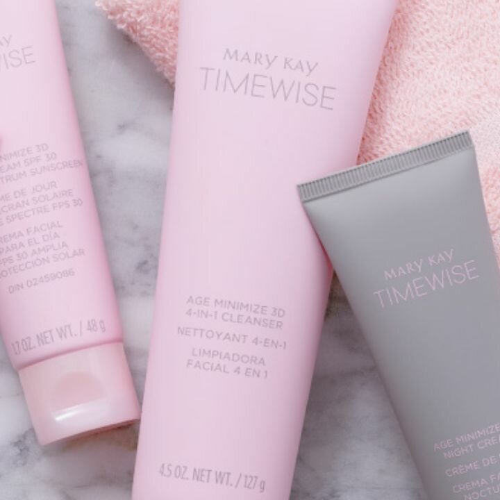 Kozmetik ve parfümeri mağazaları Productos Cosméticos Mary Kay- Bagues- Biogreen, Dünya, foto