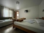 Гостиница (ulitsa Odoyevskogo No:71, Lazarevskoe Residential District), otel  Soçi'den