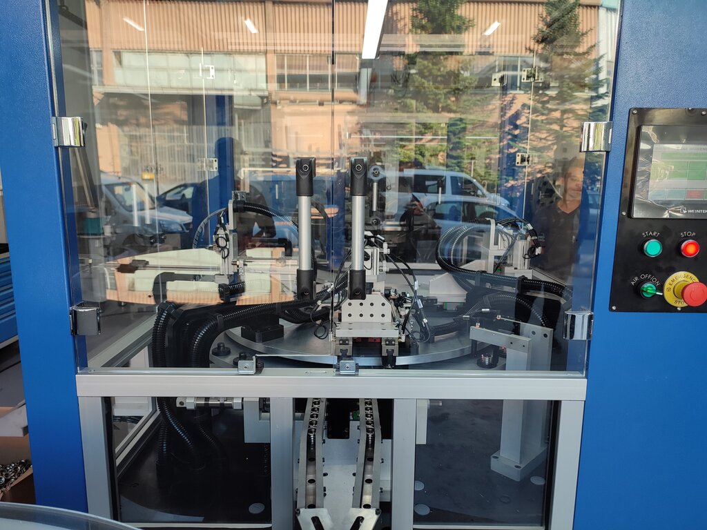 Otomasyon sistemleri firmaları Stark Plc Yazılım, İstanbul, foto