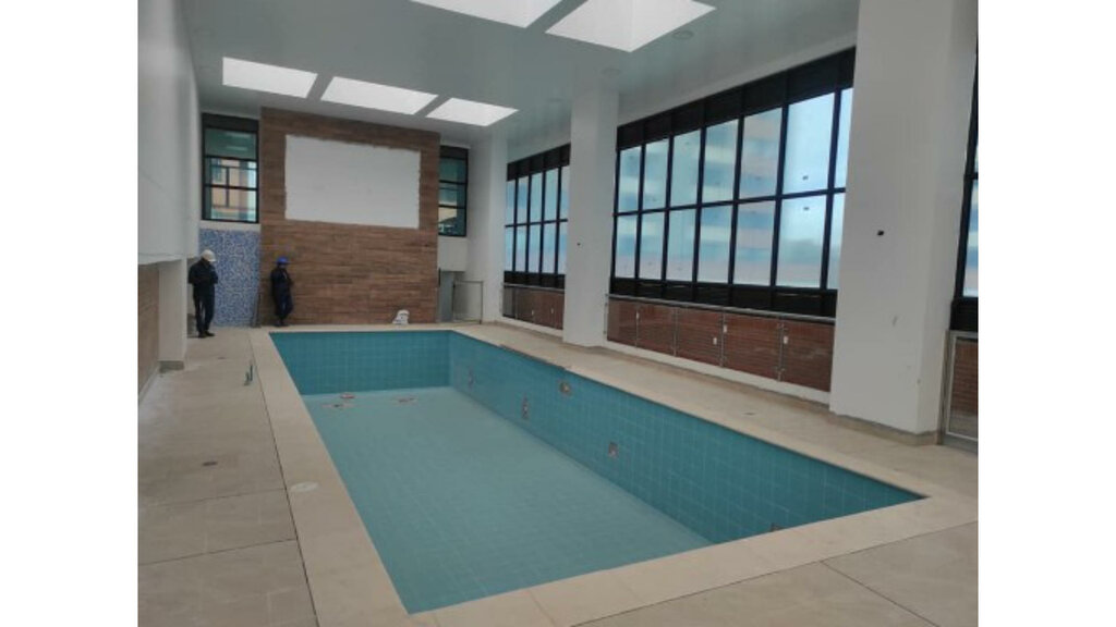 Su ısıtma cihazları Imsaguas Ltda, , foto