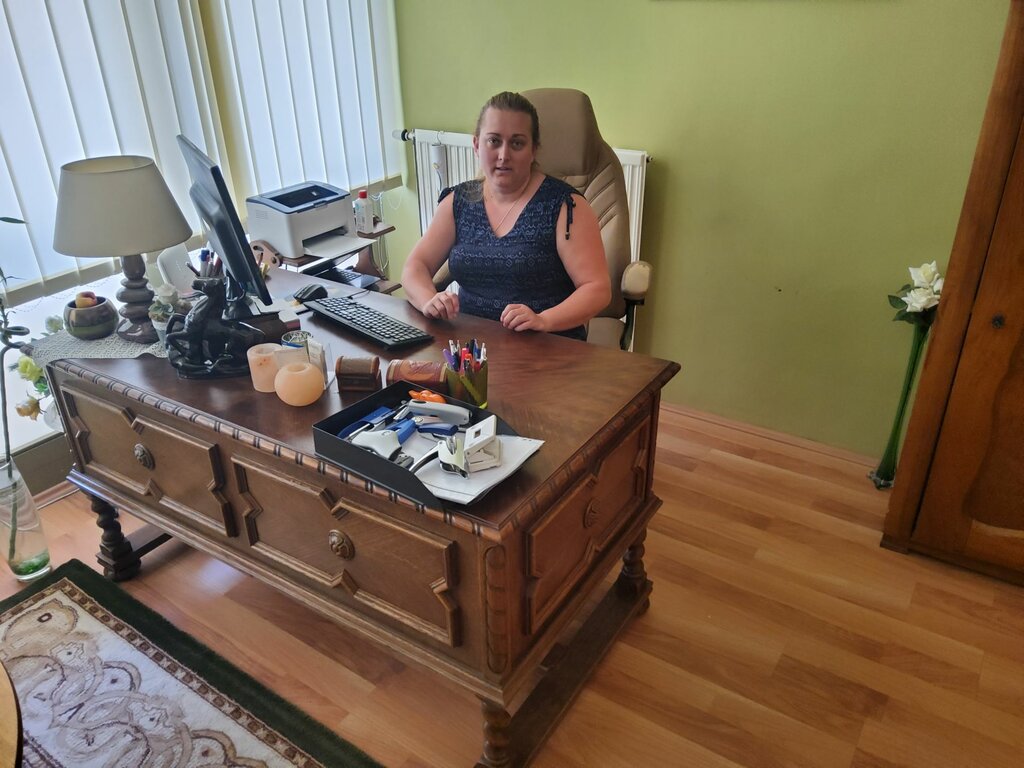 Avukatlar Dr. Czupy Melinda Ügyvéd, , foto