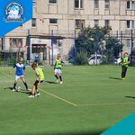 Playground (Yamalo-Nenets Autonomous Area, Nadymskiy rayon, Nadym, 10-y mikrorayon), oyun alanı  Nadym'dan