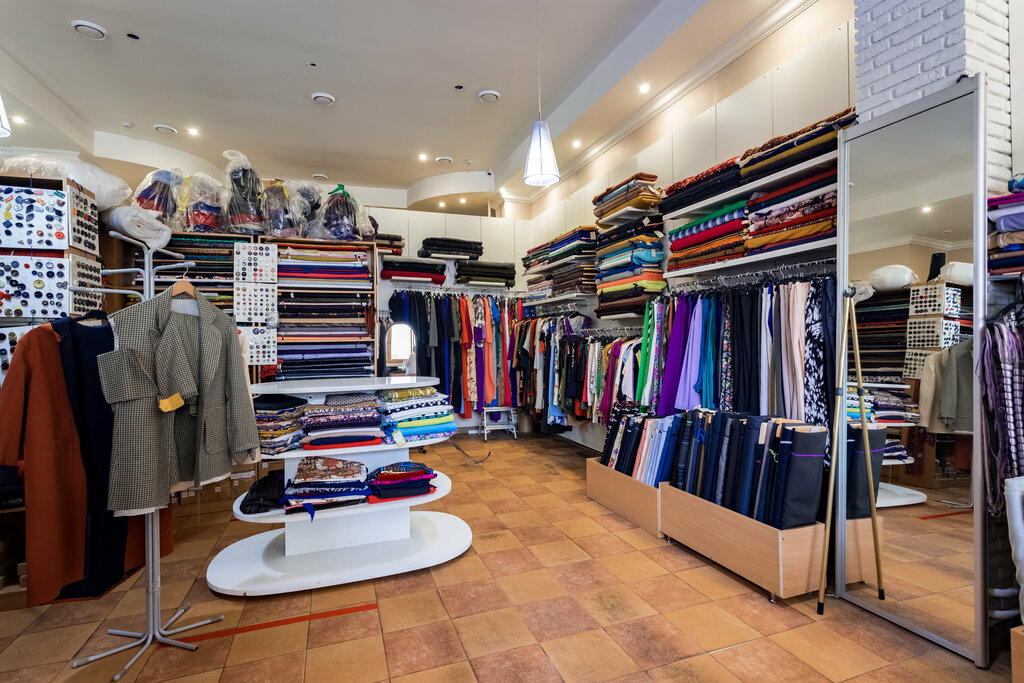 Terziler Minaro, Moskova, foto