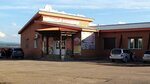 Сытый Хубуун (ulitsa Tupoleva No:21, mikrorayon Vostochny), kafe  Ulan‑Ude'den