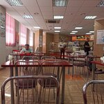 Stolovaya 24 (Turbinnaya Street No:40), kantin, yemekhane  Yekaterinburg'dan