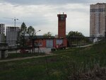 Отдельный пост пожарно-спасательной части № 5 (ulitsa Smidovich No:15с2), i̇tfaiye  Tula'dan