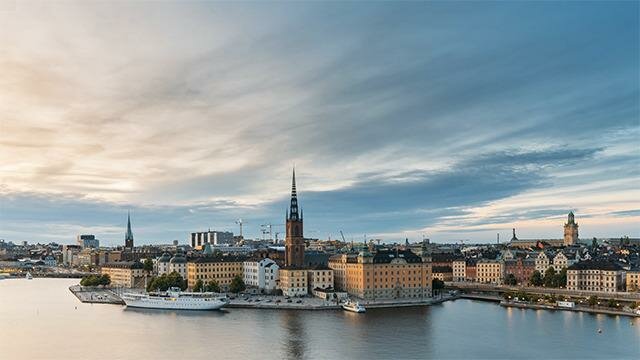 i̇nşaat ekspertizi Mats Forslund Konsult Ab, Stockholm, foto