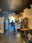 Жирный кот (набережная Махаджиров No:62), kafe  Suhum'dan