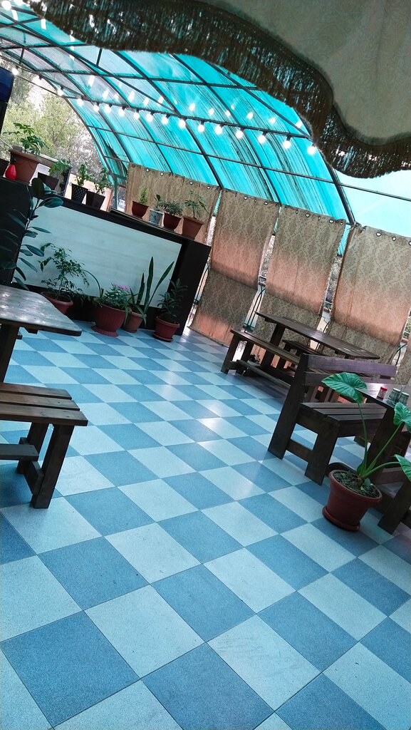 Kafe Арсенал, Dağıstan, foto