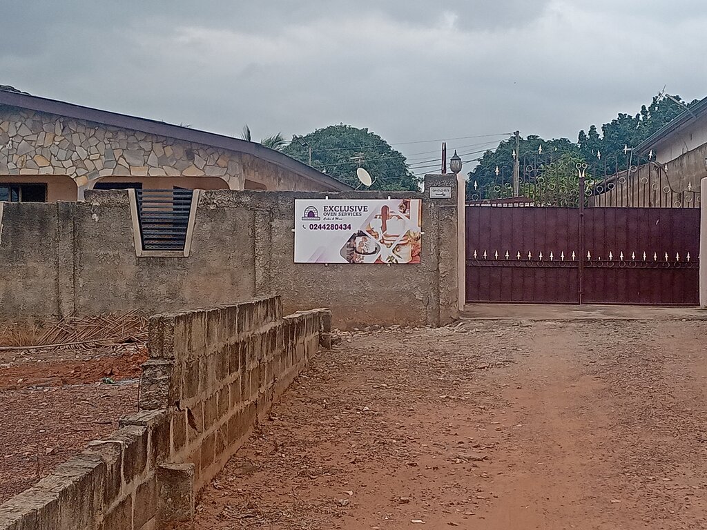 Catering firmaları Exclusive oven service, Dünya, foto