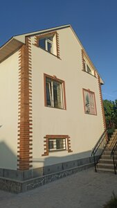 Mkhitaryan - Mamikonyan (Lori Region, Jrashen village), otel  Lori'nden