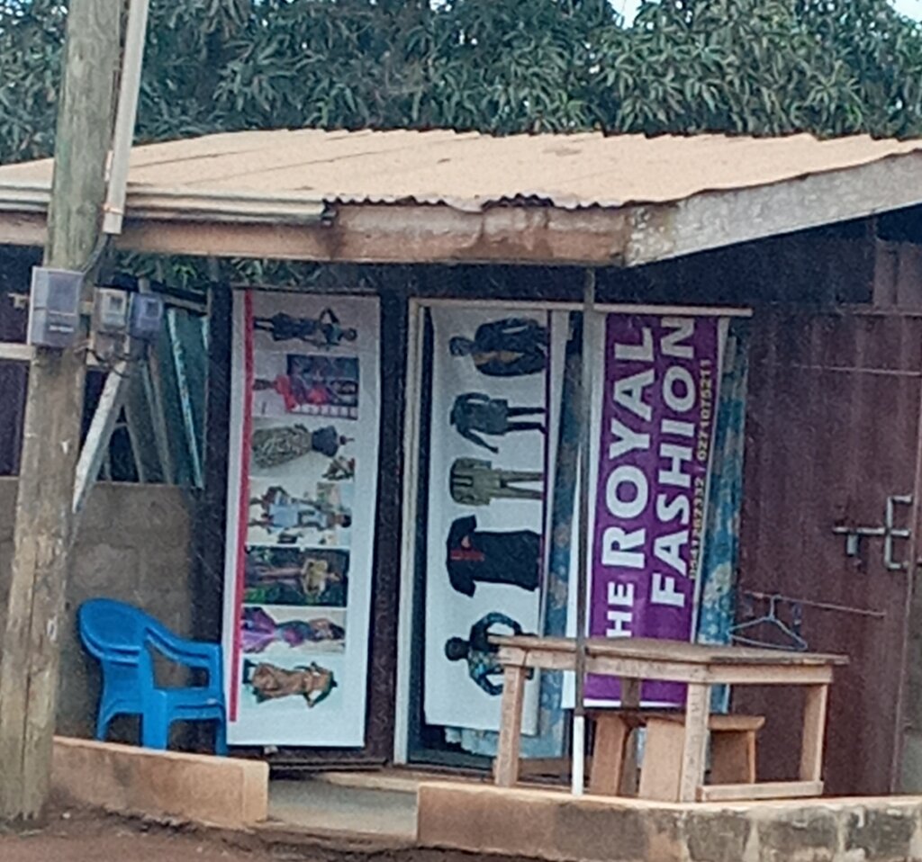 Terziler Royal fashion, Dünya, foto