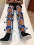 Ortopedia Sanitaria Dott. Tuzzolino Giuseppe - Centro Specializzato (Via Carrabia No:16, Palermo), ortopedik ürünler  Palermo'dan