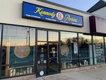 Kennedy & Perkins Opticians - Branford (Connecticut, New Haven County, Town of Branford), optik  Branford'dan