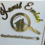 Kamil emlak (Aksaray, Aksaray Merkez , Minarecik Mah., 556. Sok., 8), emlak ofisi  Aksaray'dan