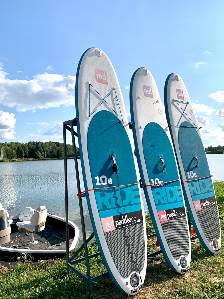 Wakeboarding ProWakePark Вейк-парк в Гомеле, Gomelskaya oblastı, foto