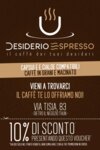 Desiderio Espresso (Viale Tisia No:91, Siracusa), beyaz eşya servisleri  Syracuse'den