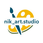 NikArt (Stromynka Street No:13), sanat okulları  Moskova'dan