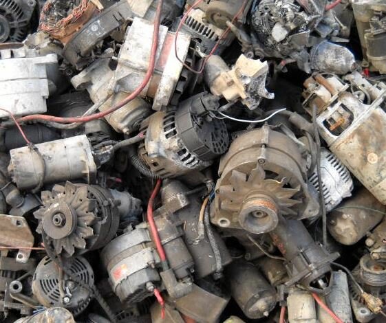 Oto aksesuarları Autodemolizioni.com, Sardunya, foto