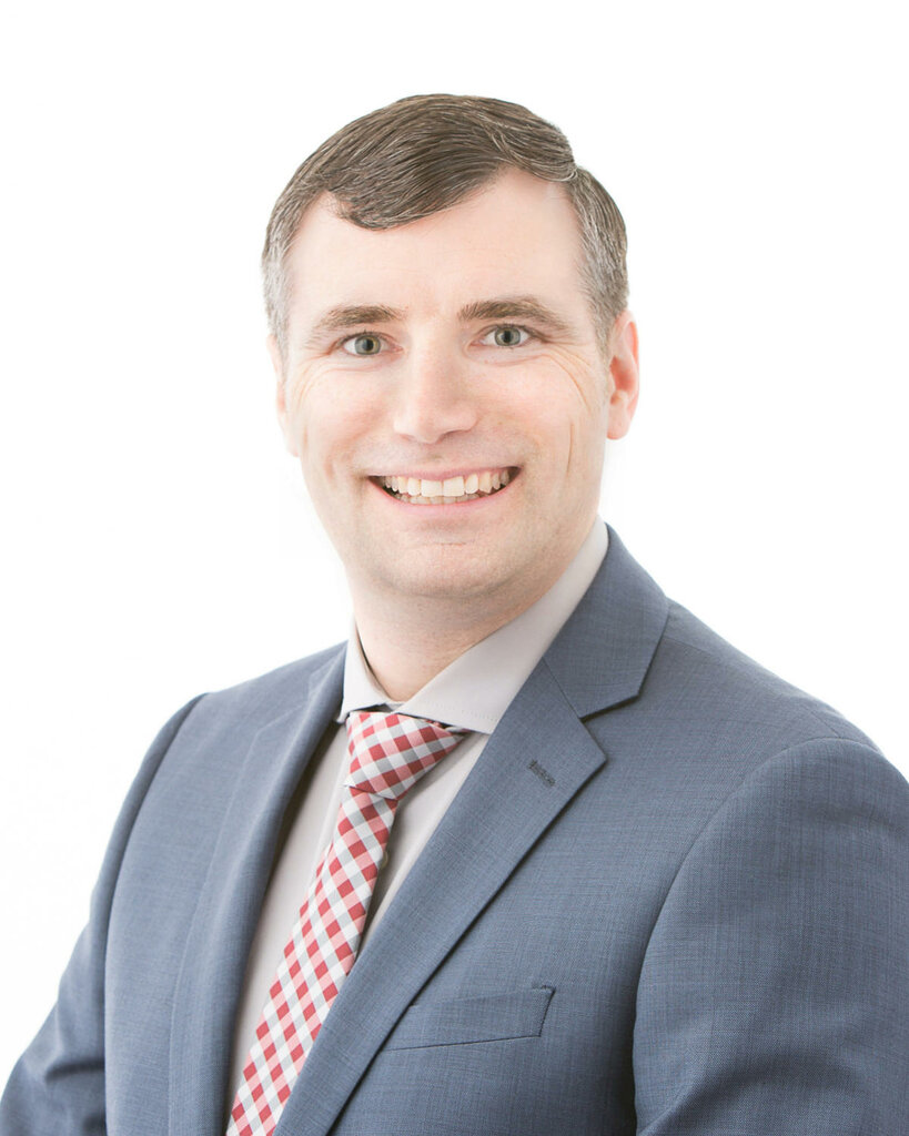 Finansal danışmanlık Jesse McAdam - Thrivent, Washington Eyaleti, foto