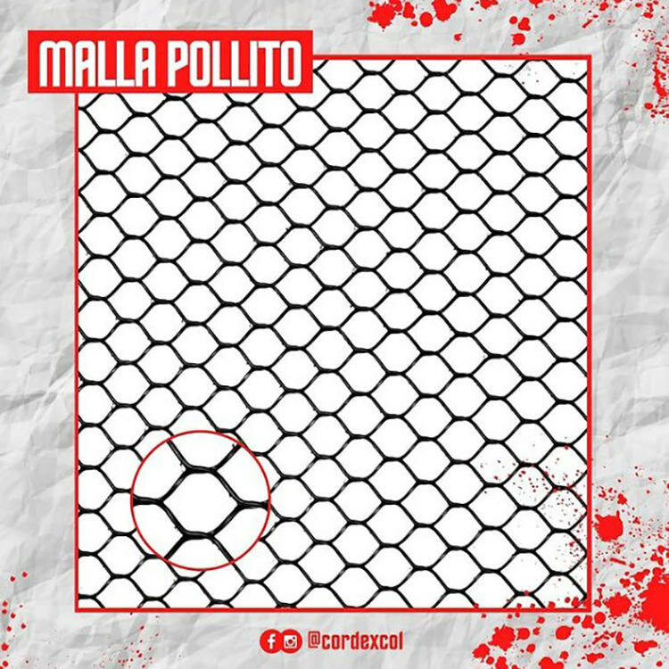 i̇nşaat malzemeleri toptan Cordex S. A. S., Barranquilla, foto