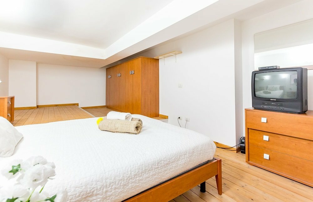 Kısa süreli konaklama Alessia's Flat Portello 3, Milano, foto