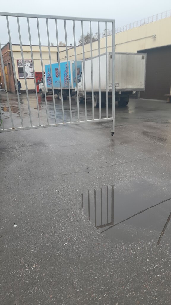 Anaokulları Detsky sad № 55 Iskorka, Novosibirsk, foto