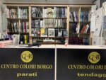 Centro Colori Borgo (Via Porzio C. No:95, Naples), banyo mobilyaları  Napoli'den