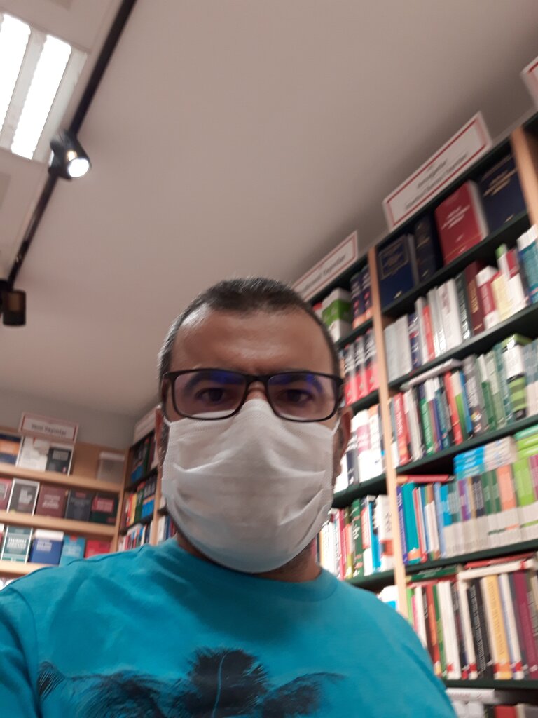 Hukuk büroları Avukat Mehmet Koçak, İstanbul, foto