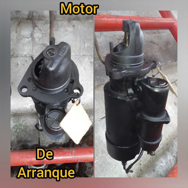 Bilgisayar aksesuarları Nicaragua Truck Parts, Managua, foto