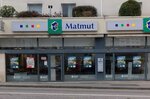 Matmut Assurances (Avenue du Général Leclerc No:203, Vandoeuvre-lès-Nancy), sigorta şirketleri