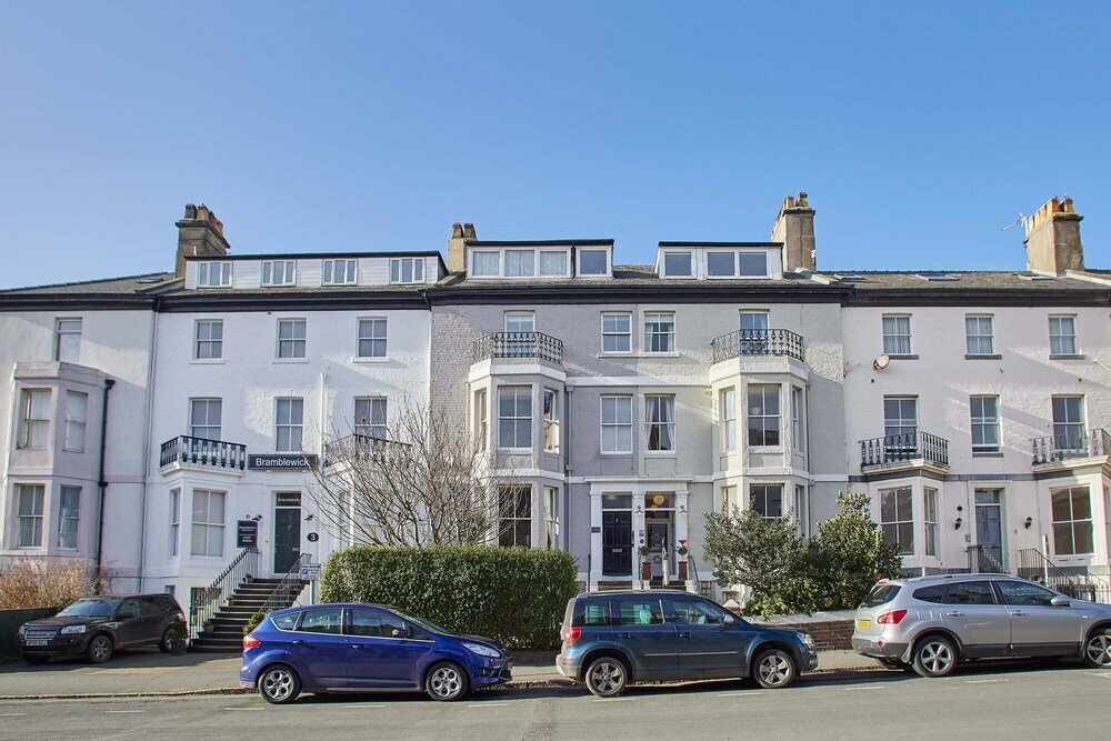 Otel Little Acorn, , foto