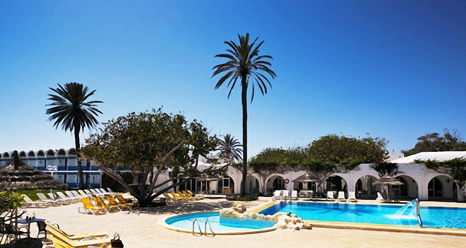 Otel Hôtel Club riadh, Dünya, foto