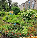 Mbdou Detsky sad № 133 (Tsiolkovskogo Street No:40А), anaokulları  Novokuznetsk'ten