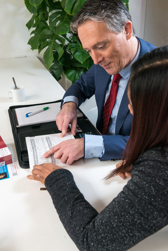 Mali müşavir Van der Heijden Belastingadvies Expat Tax, Gelderland, foto
