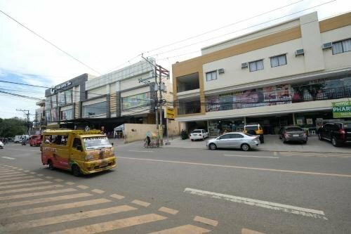 Otel Kiwi South, Cebu, foto